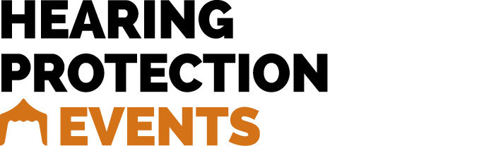 Events - Crescendo Hearing Protection